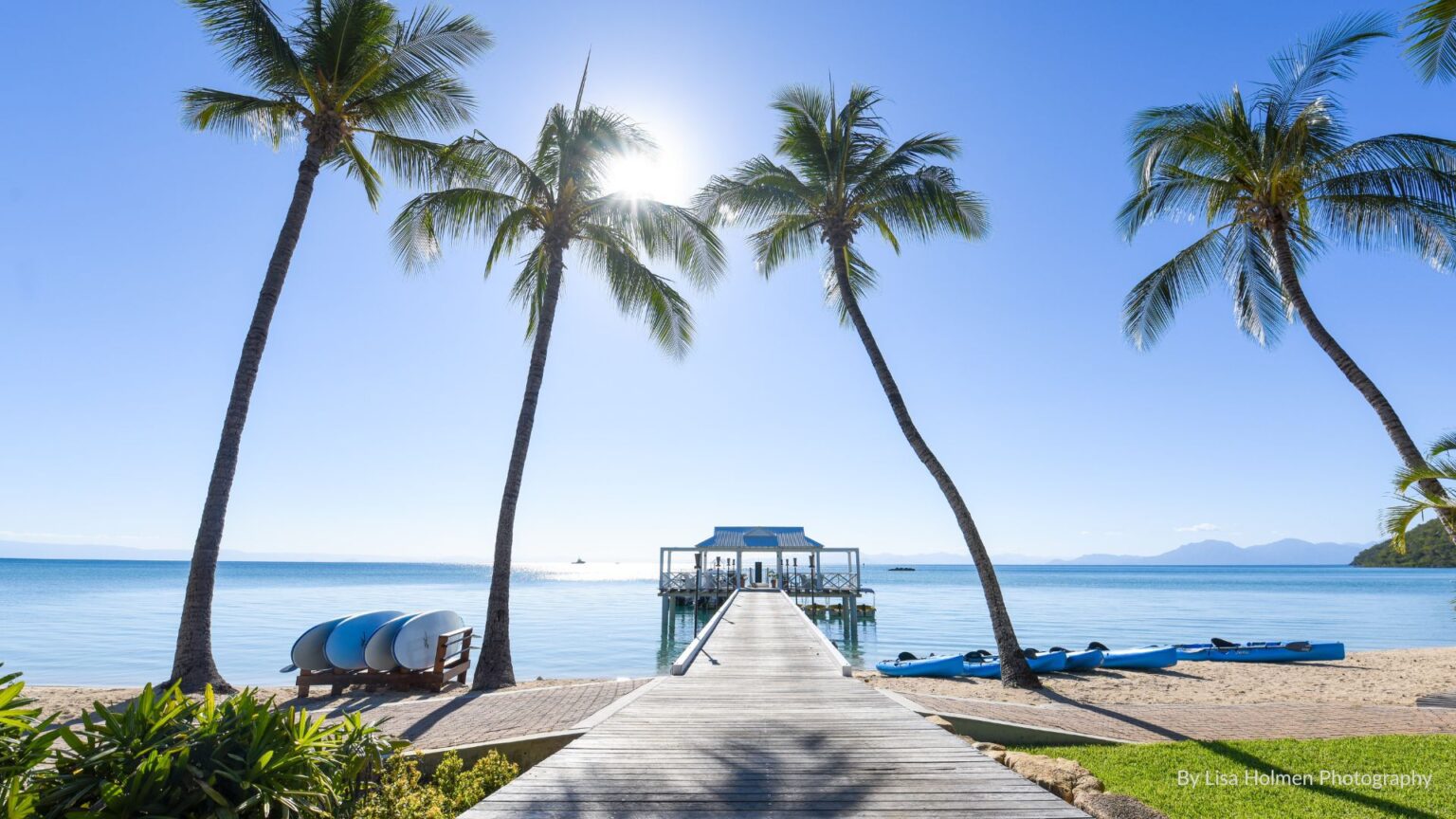 Townsville and Magnetic Island Region Beaches and Islands – qldbeach.com